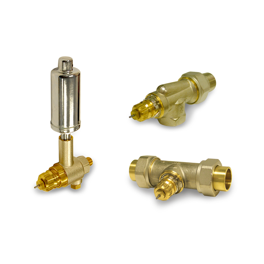 kele.com | Danfoss 193B1600 | Control Valves | Globe Valves