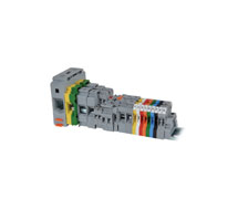 kele.com | C3 CONTROLS WTB2-FB1 | Panel Fabrication | Terminal Blocks