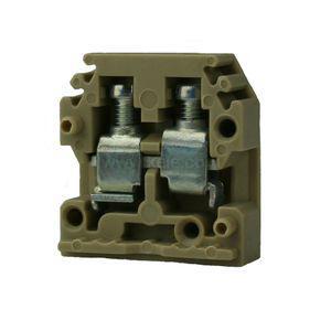 kele.com | Conta-Clip BKA/1 | Panel Fabrication | Terminal Blocks