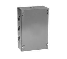 kele.com | Unity Manufacturing 12126SC | Enclosures | NEMA 1