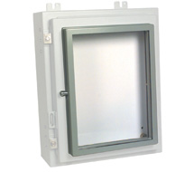 kele.com | Hoffman Enclosures A20P16-NADFK | Enclosures | Sub Panels