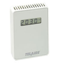 kele.com | Telaire/Amphenol T8100-D-ASP | Gas & Specialty Sensors ...