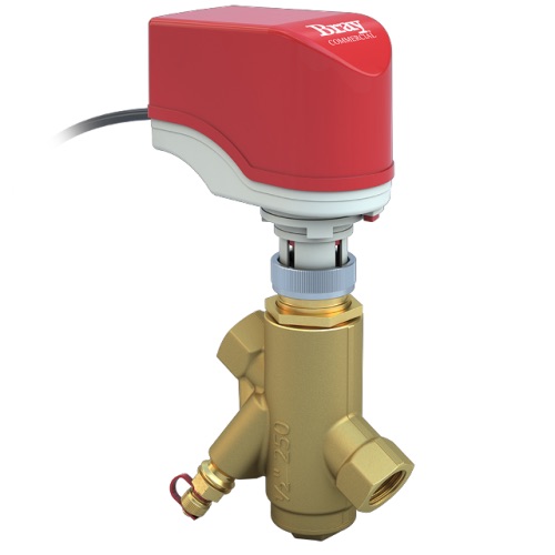 kele.com | Bray SS-050-N-L-2.3C/PA24-27-FS | Control Valves | Pressure ...