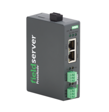 kele.com | FieldServer FS-QS-3110-F | Network & Wireless | Router