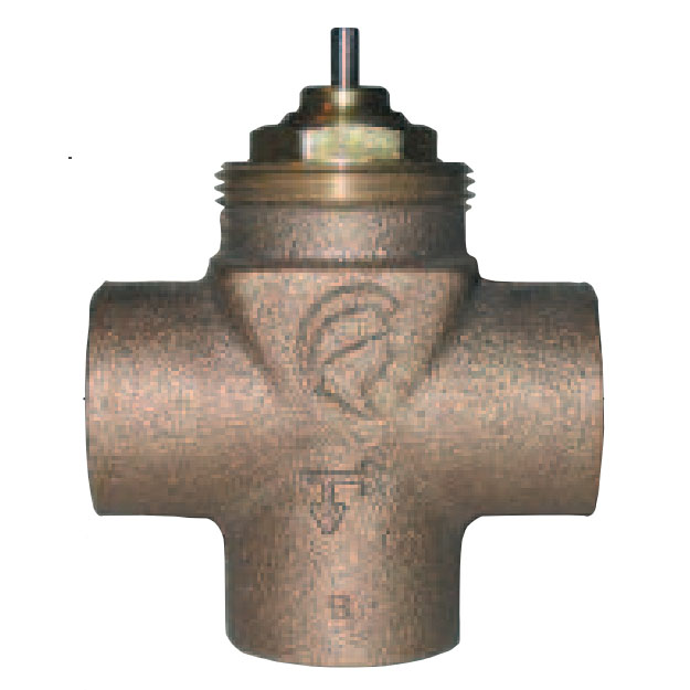 kele.com | Spartan Peripheral Devices V325 | Control Valves | Zone