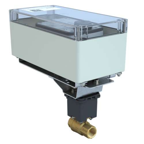 kele.com | Bray ST2-75-2-05HT/VASU20-27-WS | Control Valves | Ball Valves