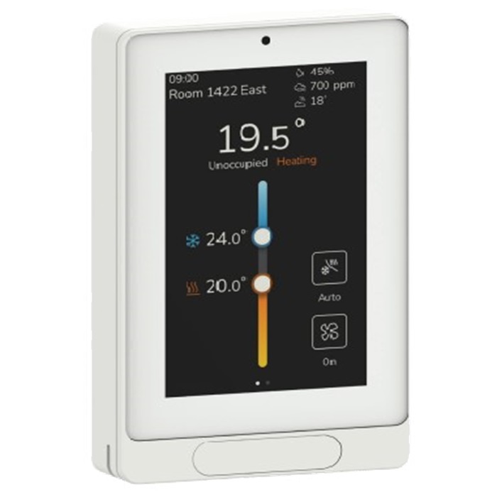 kele.com | Schneider Electric Buildings SXWTRC3500B11X | Thermostats ...