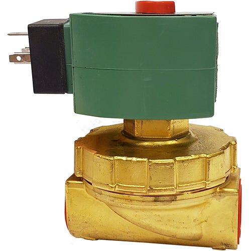 kele.com | ASCO SC8220G404 AC 120/60 | Control Valves | Solenoids