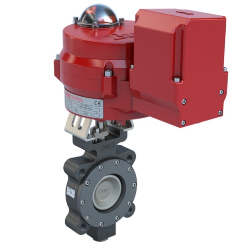 kele.com | Bray MKL2-N040/70-24-0081H-BBU | Control Valves | Butterfly ...