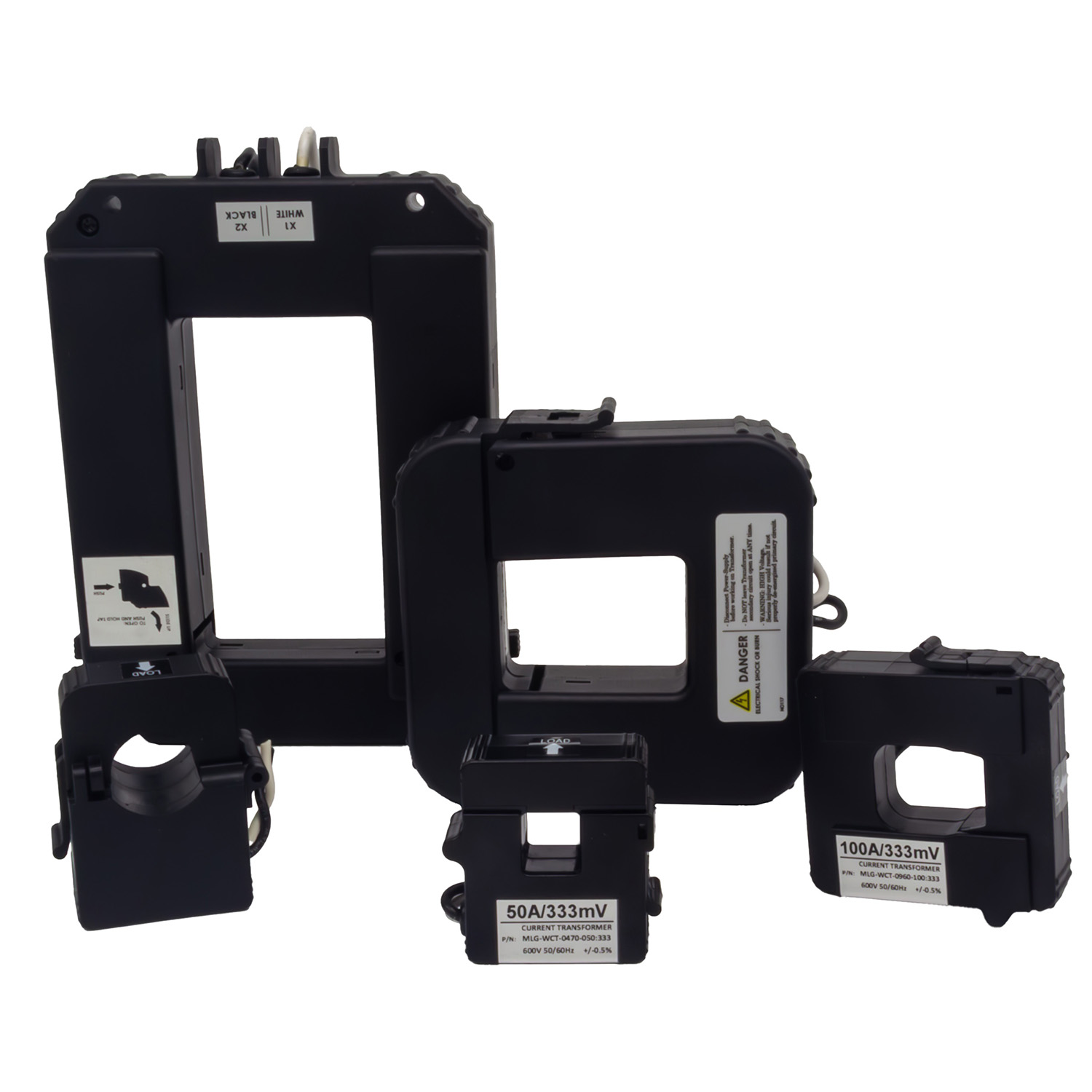 kele.com | MEASURLOGIC MLG-WCT-0960-200-333 | Power Monitoring ...