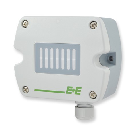 kele.com | E+E Elektronik EE820-HV1A3E9 | Gas & Specialty Sensors ...