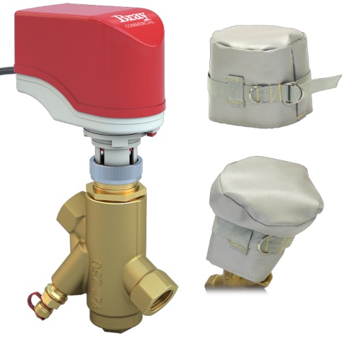 kele.com | Bray SS-125-N-S-5.5C/PA24-27-FS-WS | Control Valves ...