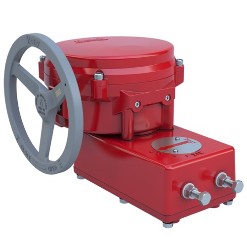 kele.com | Bray 70-1800 | Control Valves | Butterfly Valves