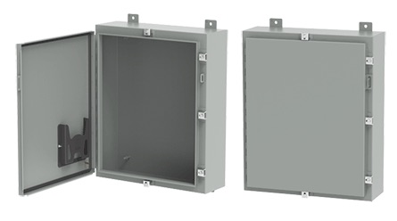 kele.com | Hoffman Enclosures A20H16ALP | Enclosures | NEMA 4