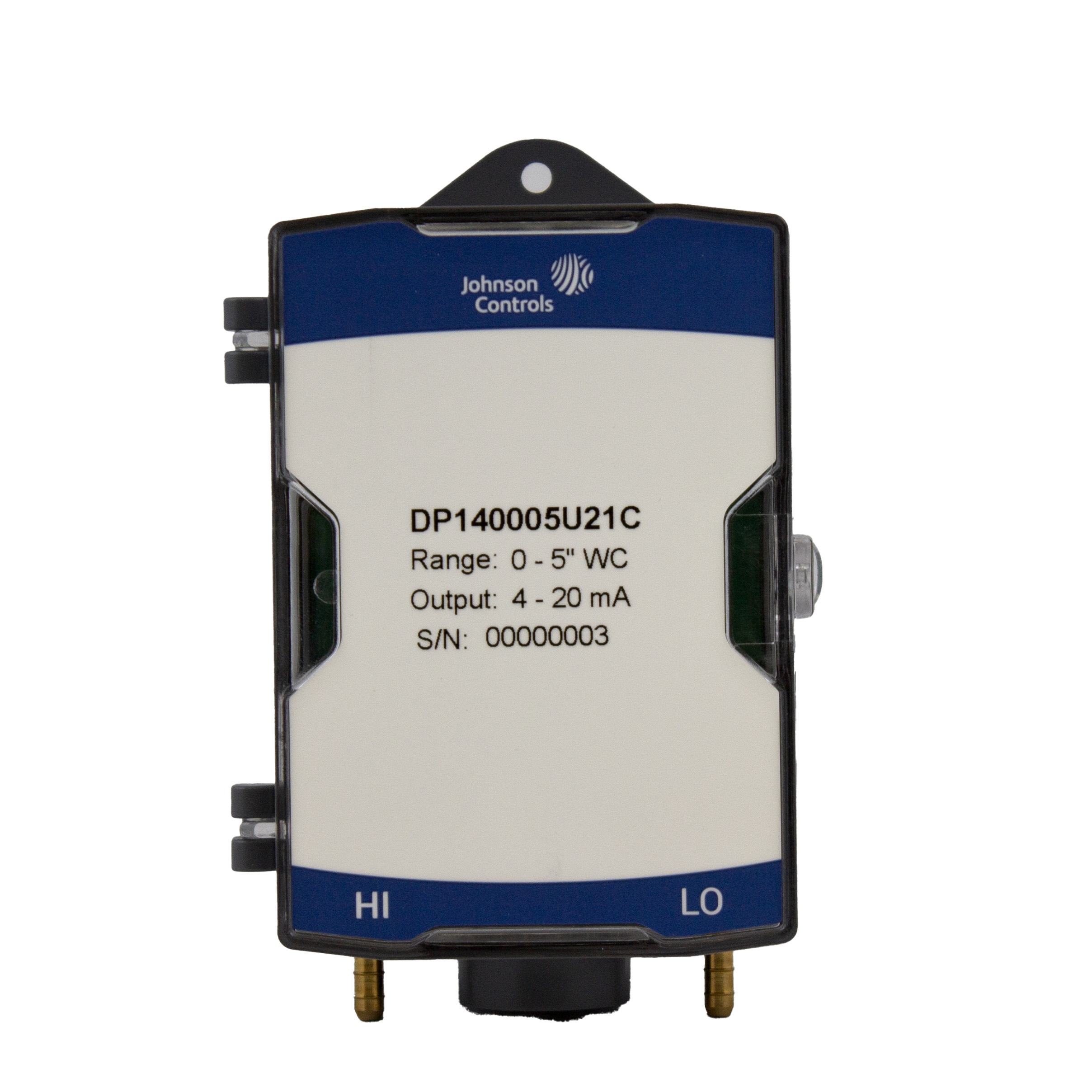 kele.com | Johnson Controls DP1400X1B21F | Pressure Components | Dry ...