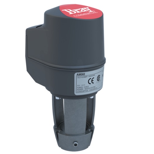 kele.com | Bray PAM24-100 | Control Valves | Pressure Independent