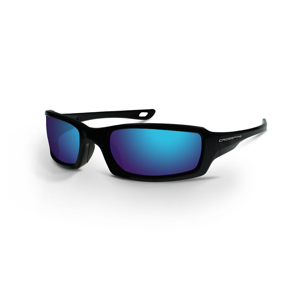 kele.com | Crossfire 20288-BLU-12PK | Safety & Protection | Eye Protection