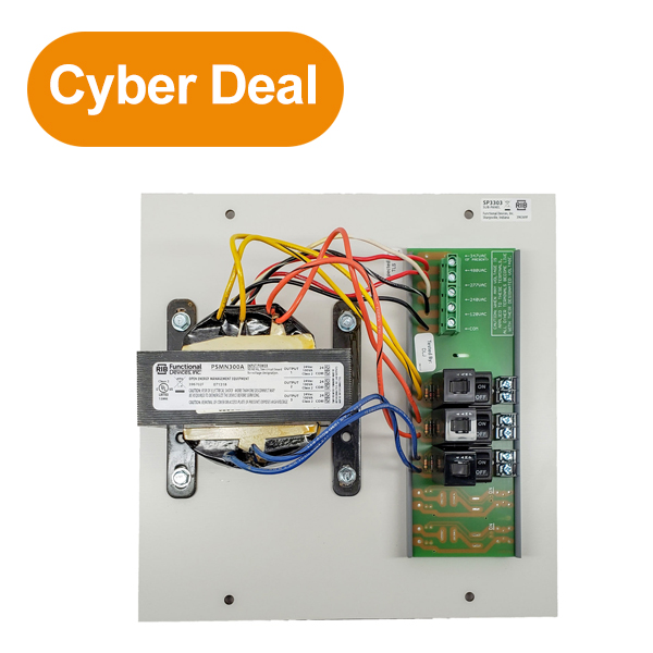 kele.com | Functional Devices PSMN300A | Power Supplies | Transformers