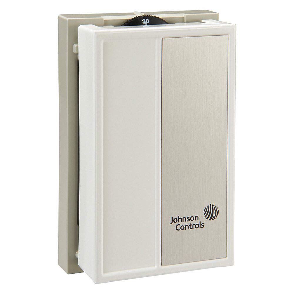 kele.com | Johnson Controls W42AA-1C | Humidity | Humidistats