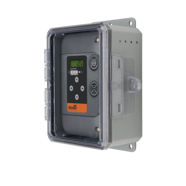 kele.com | Belimo A-22G-A12 | Gas & Specialty Sensors | Gas Accessories