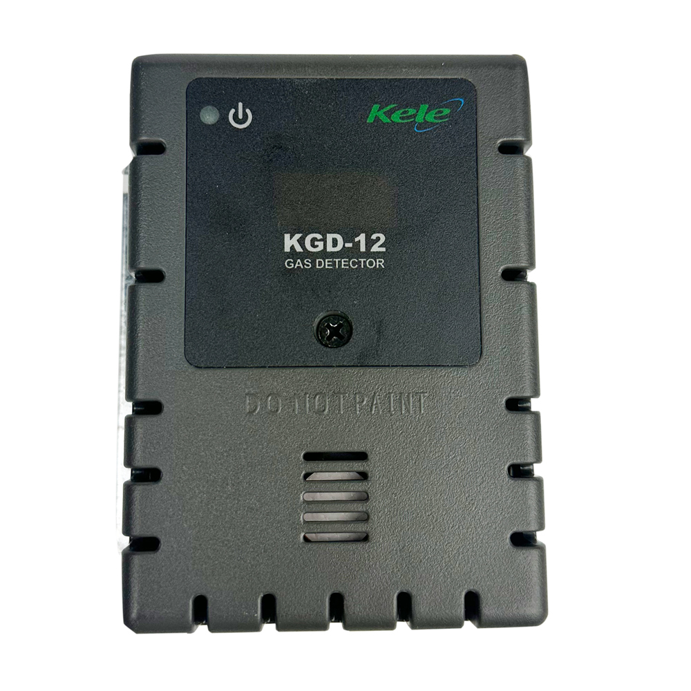 kele.com | Kele KGD-12-COMB | Gas & Specialty Sensors | Toxic & Combustibles
