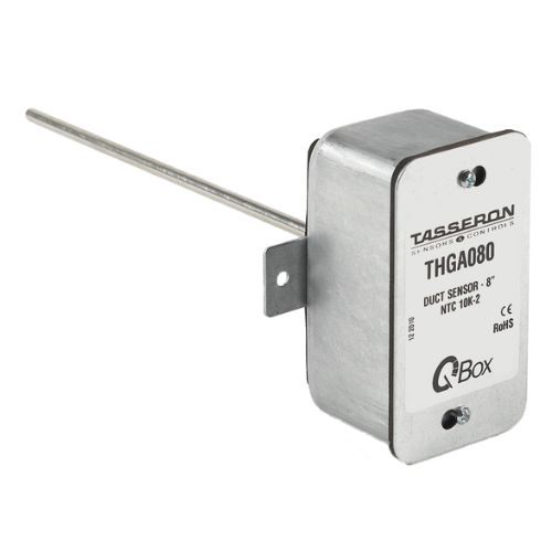 kele.com | Tasseron Sensors THTAGB12 | Temperature Sensors ...