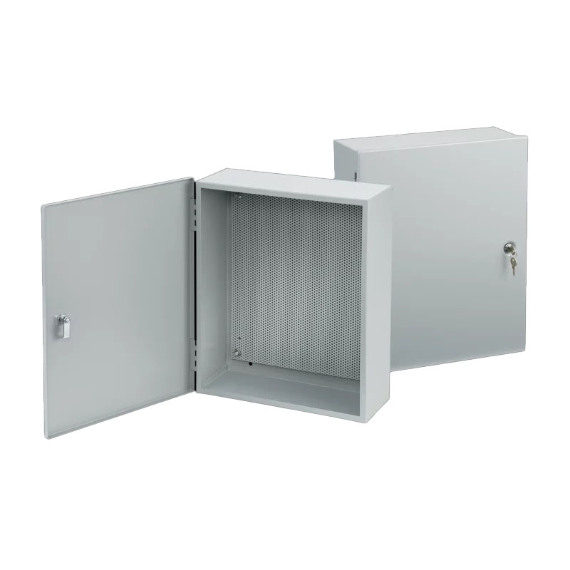 kele.com | Hoffman Enclosures A3624AT1PP | Enclosures | NEMA 1