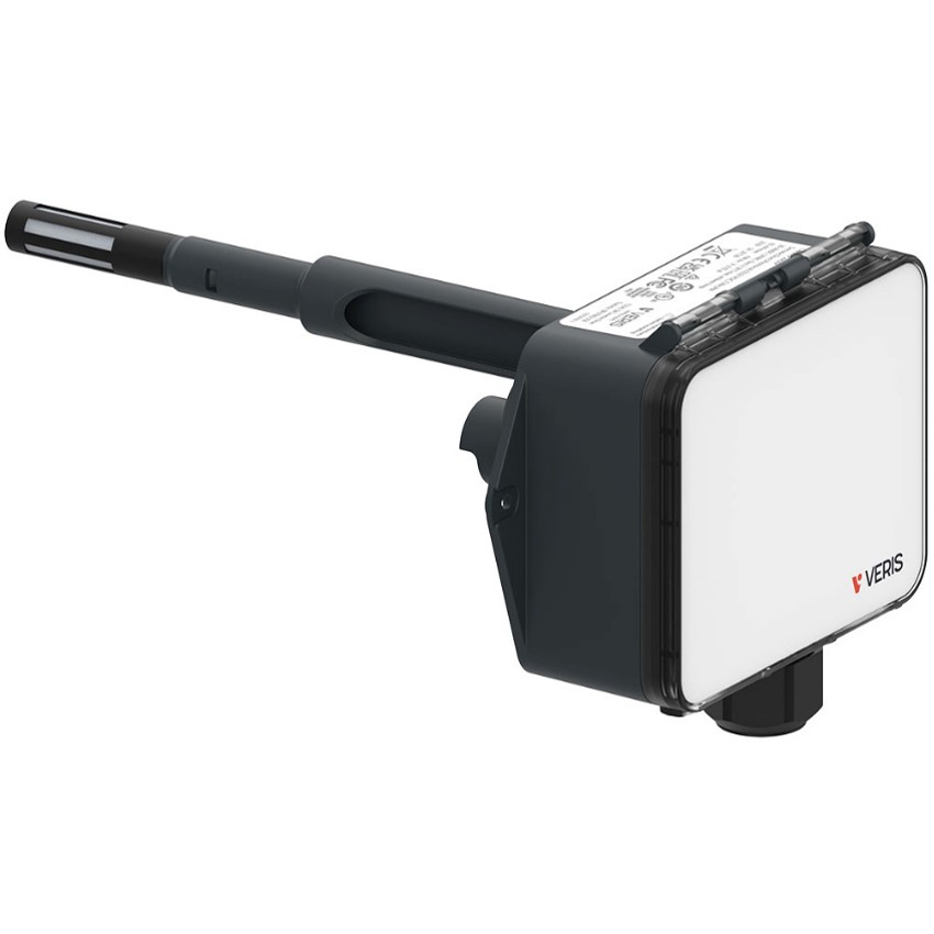 kele.com | Veris CD2XA2HCX | Gas & Specialty Sensors | IAQ Indoor Air ...