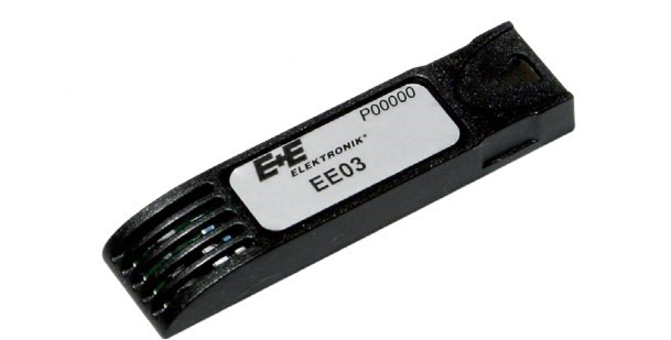 kele.com | E+E Elektronik EE03 | Humidity | Accessories