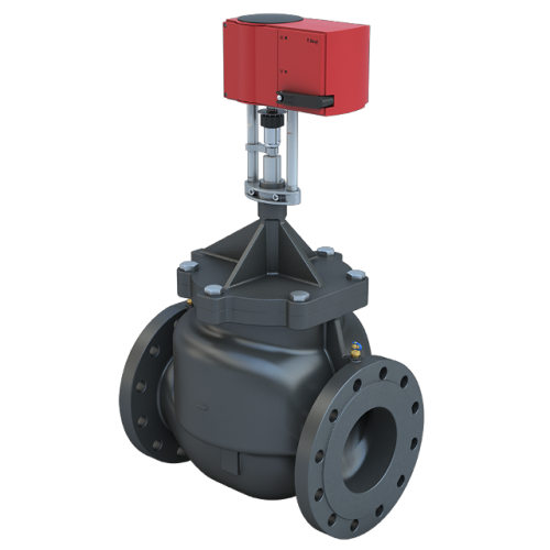 kele.com | Bray SSM-250A250-H-26C/GASEX24450WS | Control Valves ...