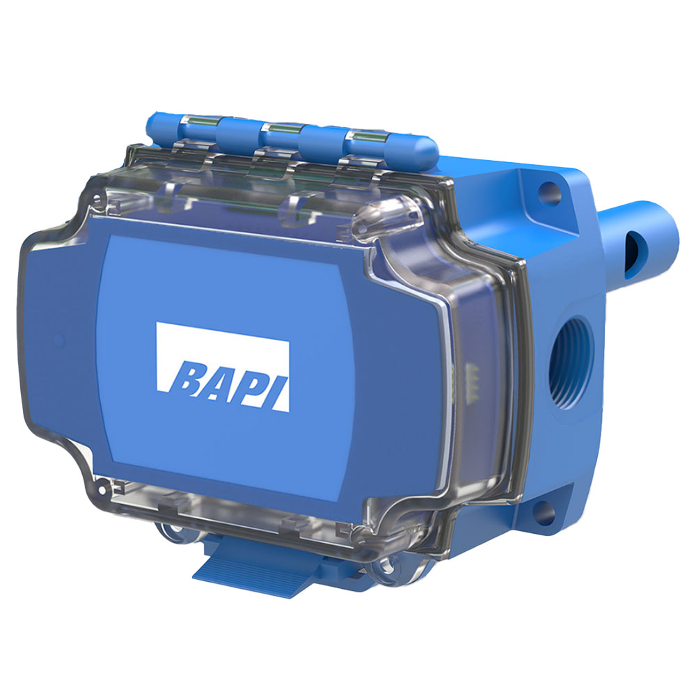 kele.com | BAPI BA/RLD-D-BB | Gas & Specialty Sensors | Refrigerants