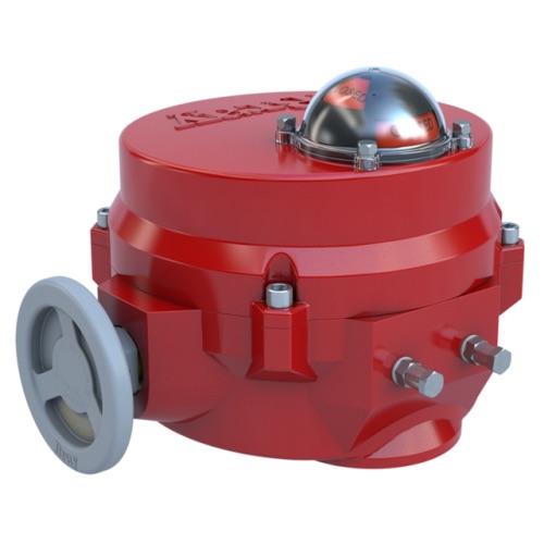 kele.com | Bray 70-0081SV | Control Valves | Butterfly Valves