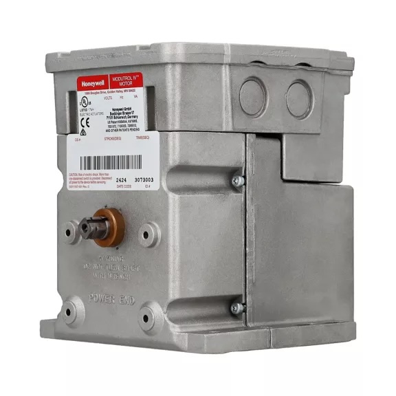 kele.com | Honeywell 50017460-001 | Actuators & Dampers | Spring Return