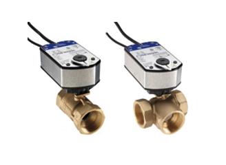 kele.com | Johnson Controls VG1245BL/VA9203-GGA-2Z-NC | Control Valves ...