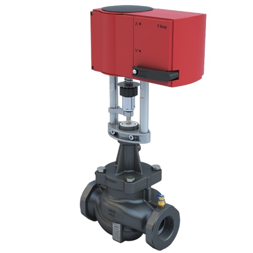 kele.com | Bray SS-2-N-H-30/GASRE24-450 | Control Valves | Pressure ...