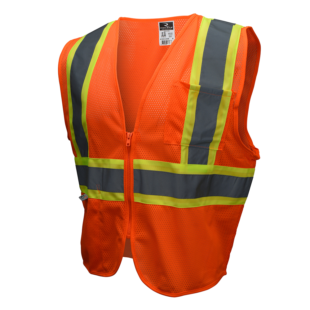 kele.com | Radians SV22-2ZOM-2X | Safety & Protection | Apparel