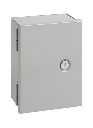 kele.com | Hoffman Enclosures A12N128 | Enclosures | NEMA 1