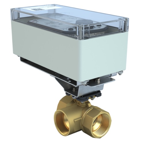 kele.com | Bray ST2-2-3-29C/VAS24-70-TA-WS | Control Valves | Ball Valves