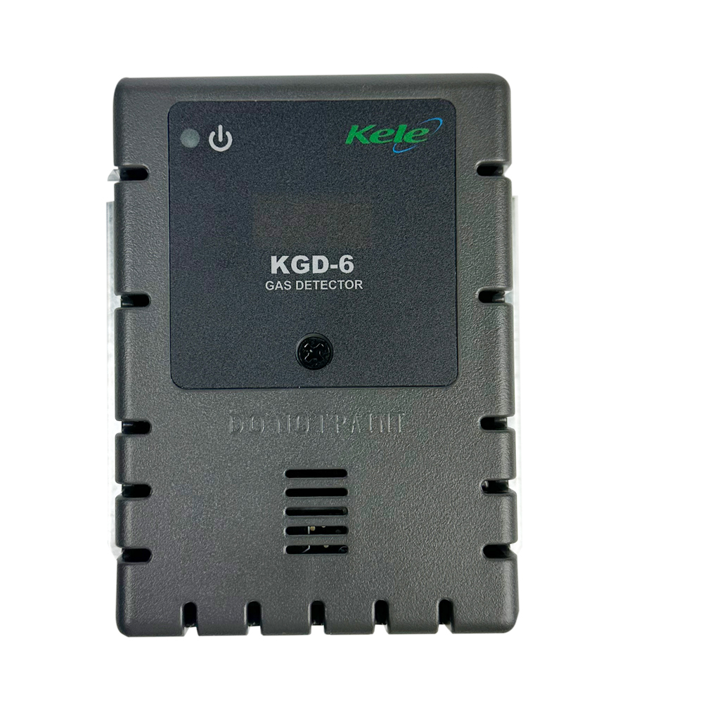 kele.com | Kele KGD-6-HS-M | Gas & Specialty Sensors | Hydrogen Sulfide