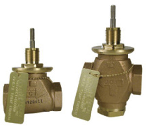 kele.com | Johnson Controls VA7810-AGA-2 | Control Valves | Globe Valves