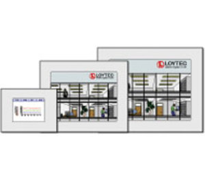 kele.com | Loytec LVIS-FRAME7 | Network & Wireless | Displays