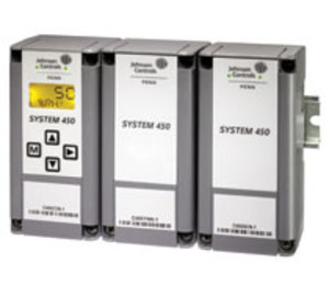 kele.com | Johnson Controls C450SBN-4C | Thermostats & Controllers ...
