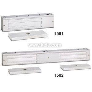 kele.com | Security Door Controls 1581V | Alarms & Indication | Access Controls