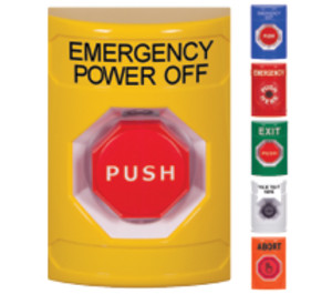 kele.com | STI SS2021PO-EN | Alarms & Indication | Emergency Operator ...