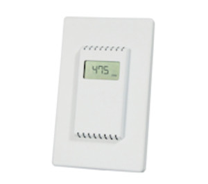 kele.com | Senva CO2RL | Gas & Specialty Sensors | Carbon Dioxide