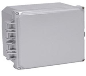 kele.com | Integra Enclosures DIN6 | Enclosures | Accessories