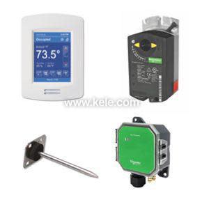 kele.com | Viconics VZ8250VAVKIT1 | Thermostats & Controllers ...