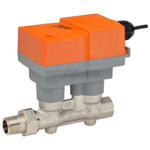 kele.com | Belimo FM125 | Flow | Liquid Flow Meters & Switches