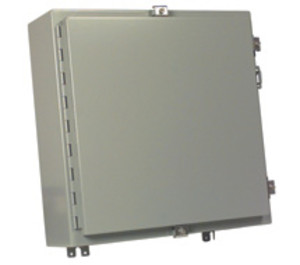 kele.com | Hoffman Enclosures A36H30DLP-P | Enclosures | NEMA 4