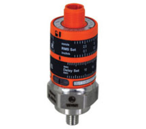 kele.com | Ifm Efector VKV021 | Gas & Specialty Sensors | Vibration